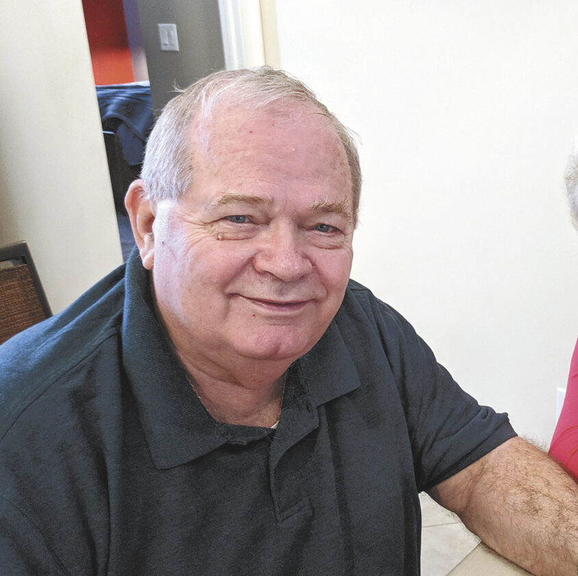 Former Citizen editor remembered for dedication to community | News ...